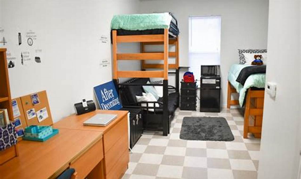 Best GCSU Study Rooms: Find Your Perfect Space!