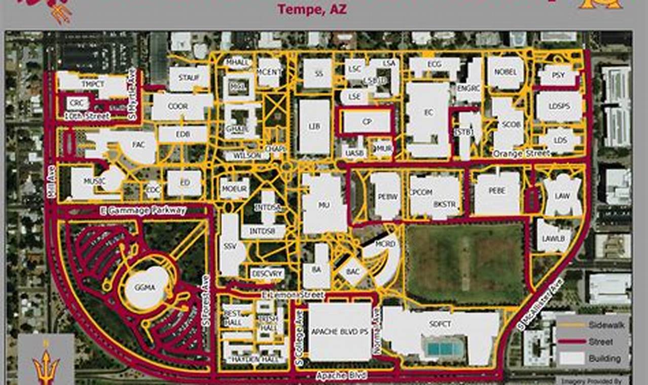 Unlocking Justice: Your ASU Major Map for Justice Studies Guide