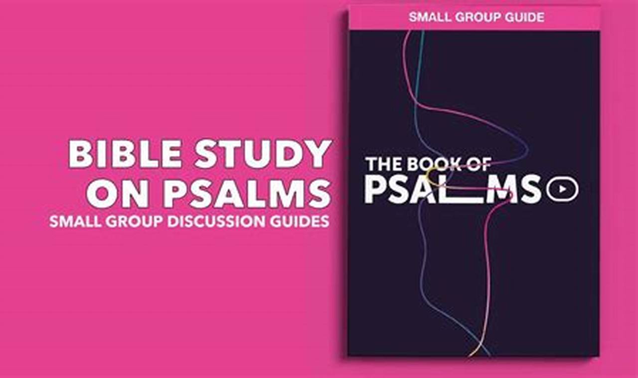 Boost Study: Psalms for Studying & Focus