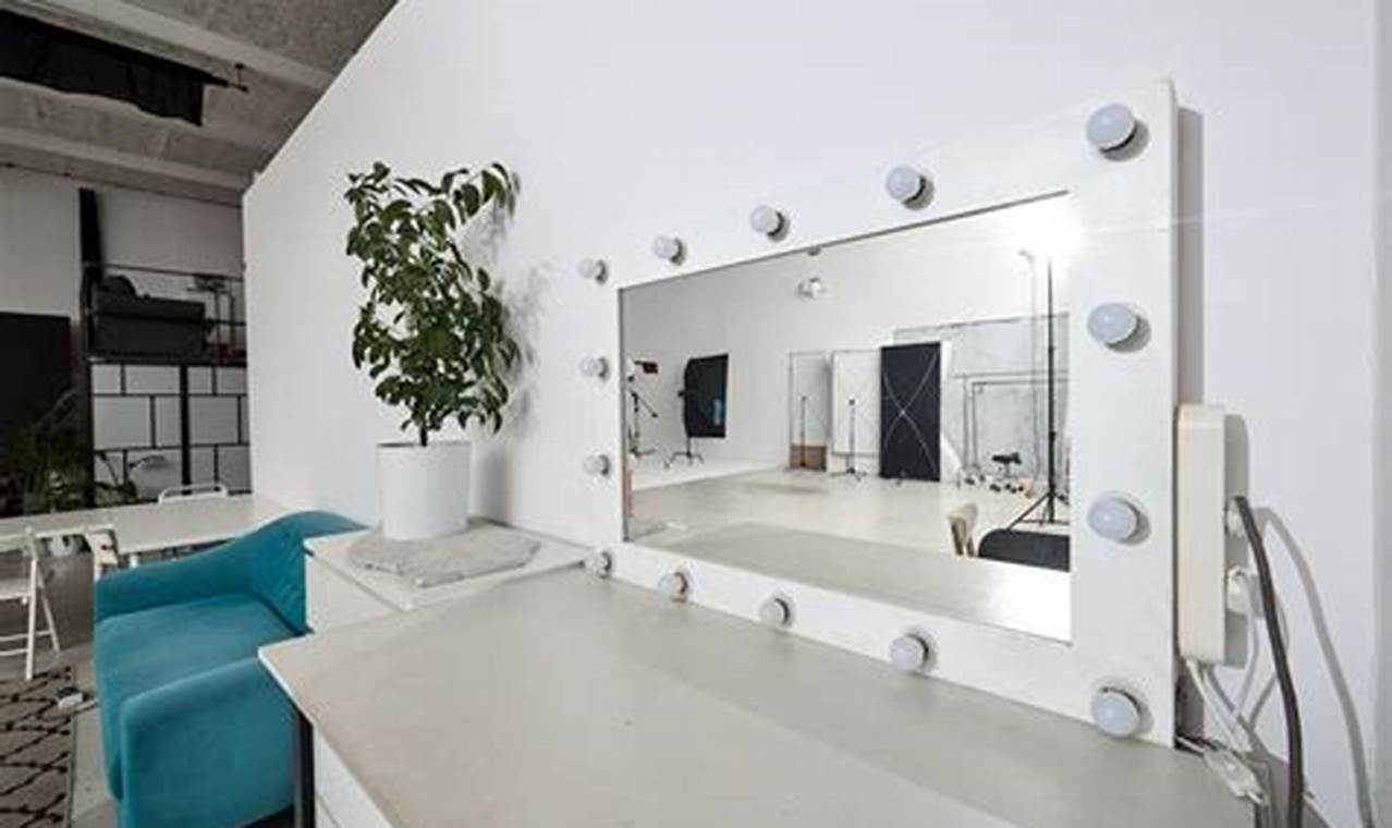 Top Platin Studio Design: Your Creative Hub