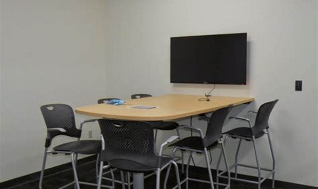 Best Marston Study Rooms Near You: Spaces & Tips