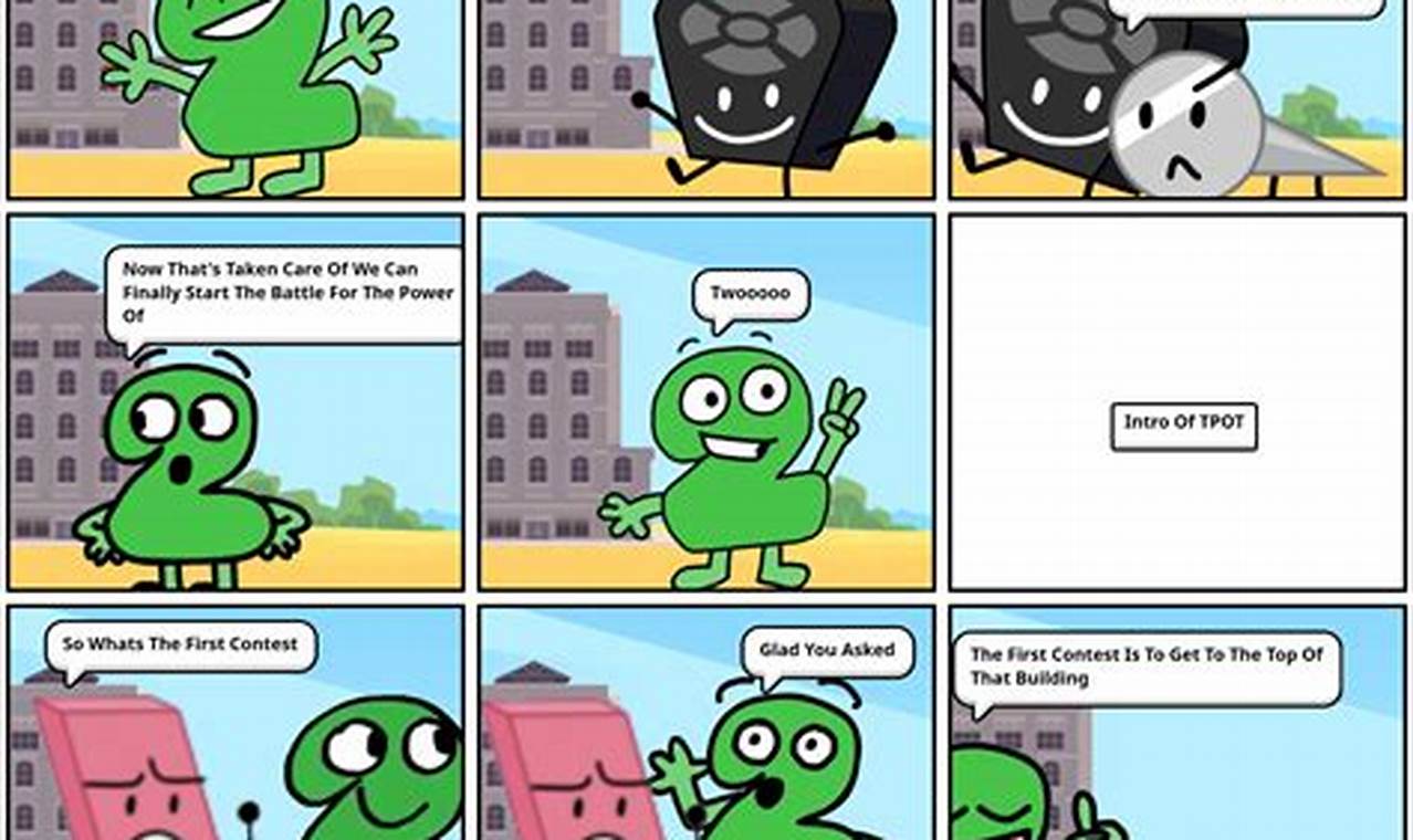 Best Tpot Comic Studio: Create Comics Easily [Guide]