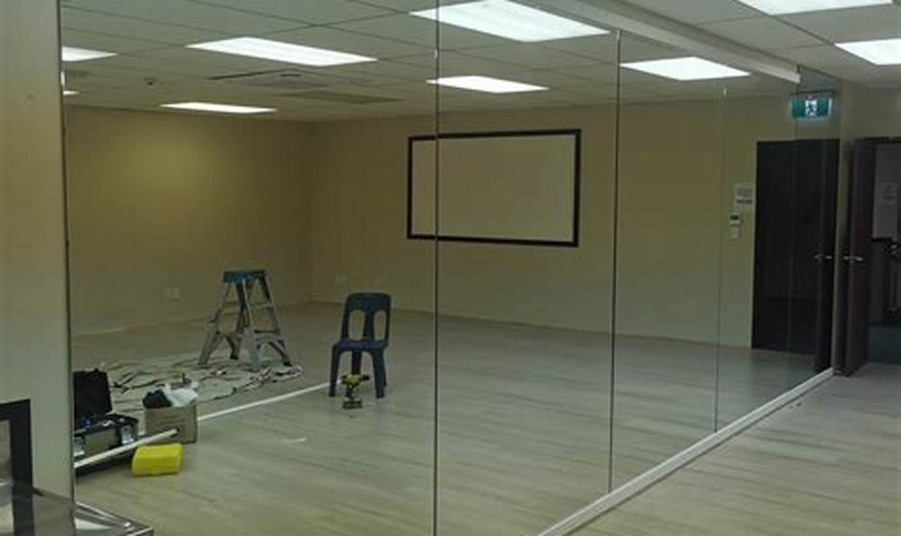 Enhance Your Studio: Best Studio Mirrors for Perfect Practice