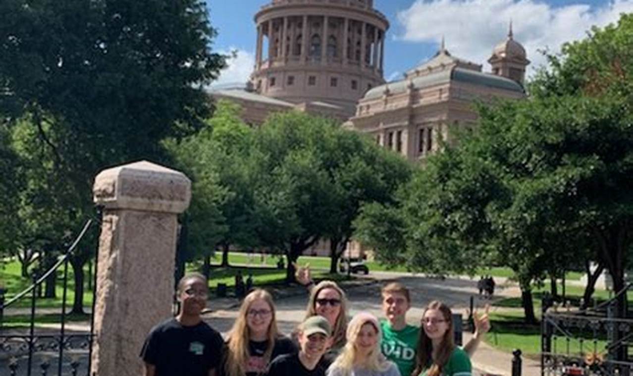 Ace Your UIL Social Studies Exam: Tips & Tricks