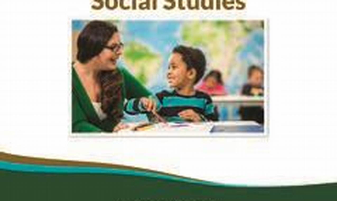 Wisconsin Social Studies Standards: A Guide & Resources