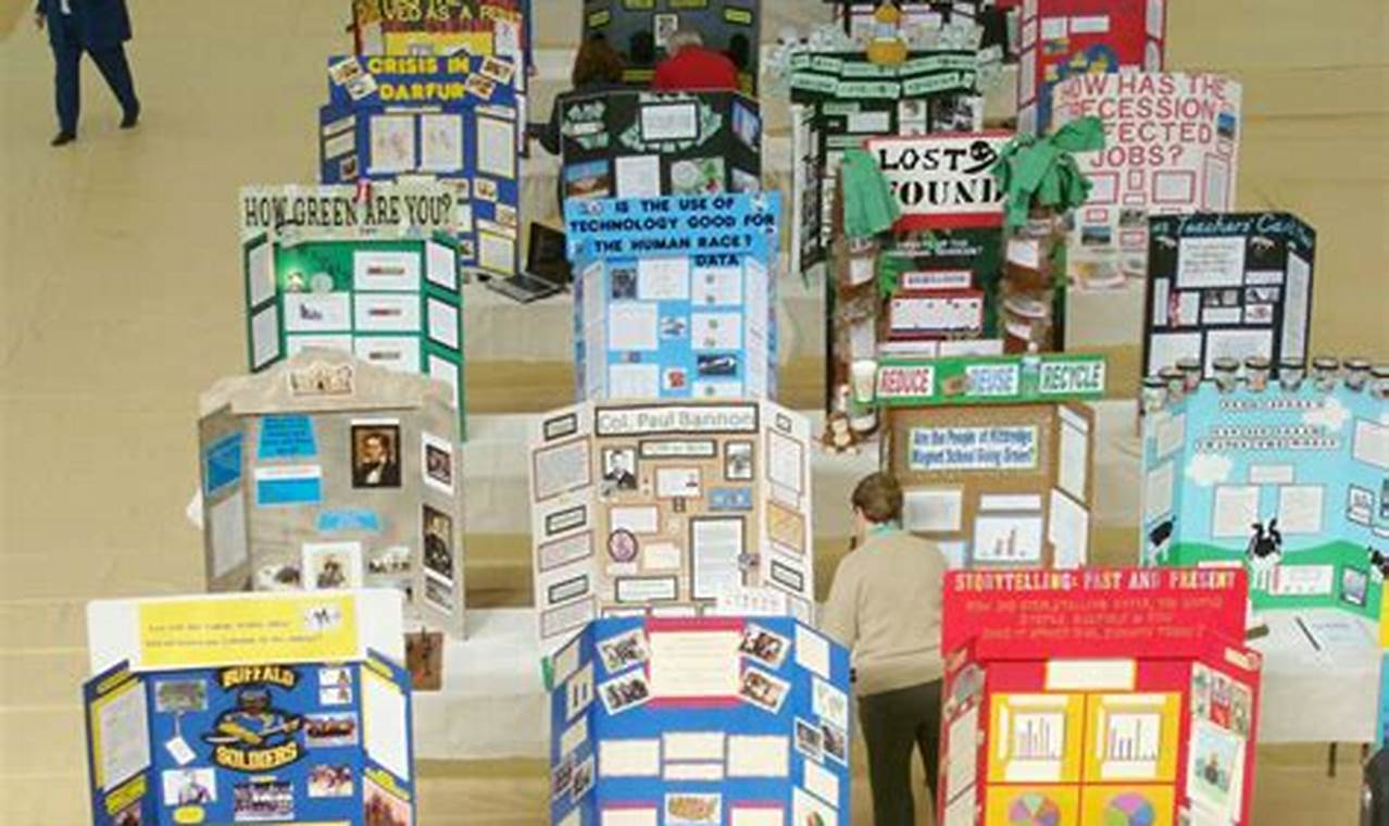 Explore Social Studies Fair Projects & Ideas Guide