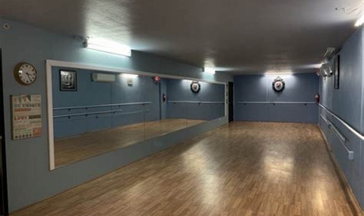 Best Dance Studios in Redlands CA: Find Your Rhythm!