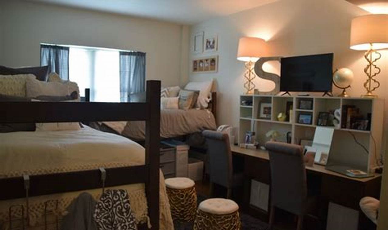Best TCU Study Rooms: Spaces & Tips for Success