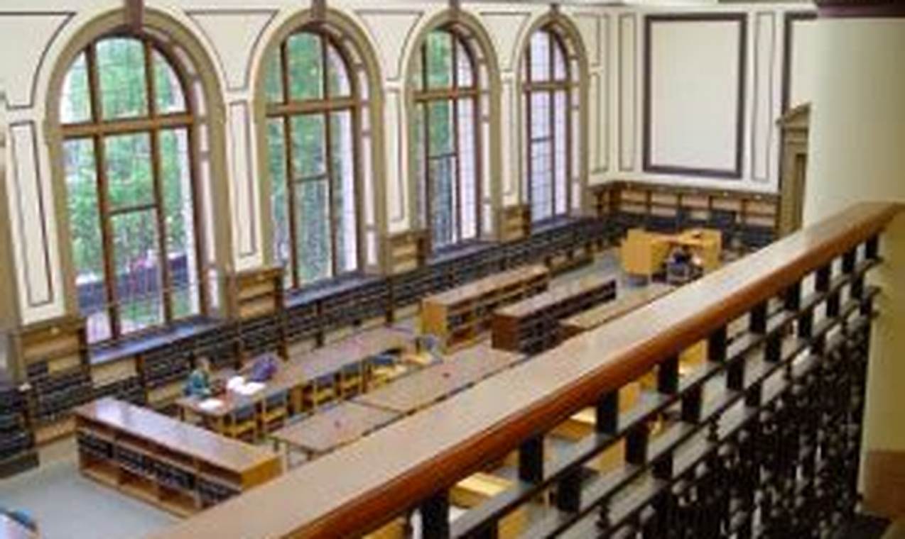 Maximize Your Mizzou Library Study Rooms: A Guide