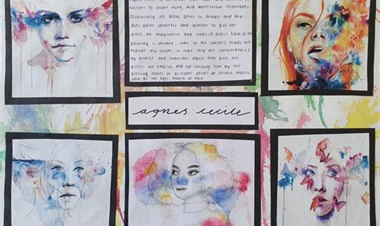 Art Study Guide: How to Do An Art Study Right!