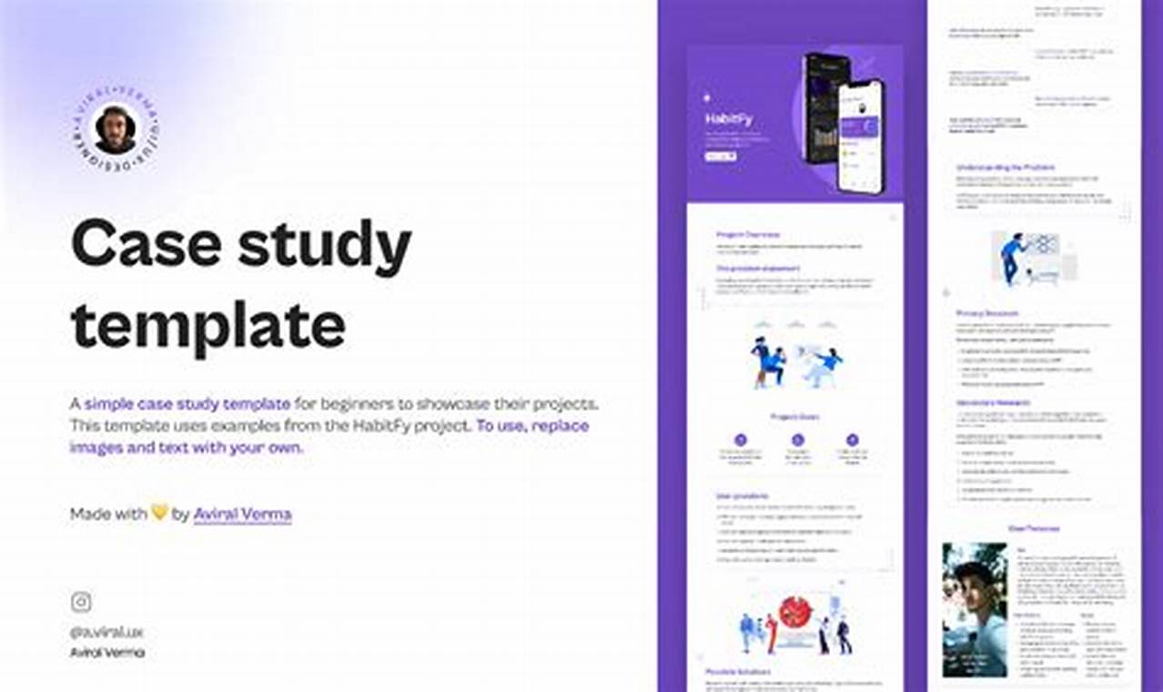 Best UX Case Study Examples: Learn and Inspire!