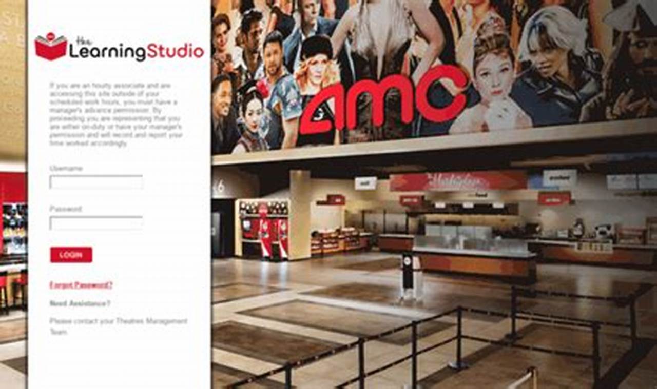 Learn with AMC: Learning Studios | Film Education