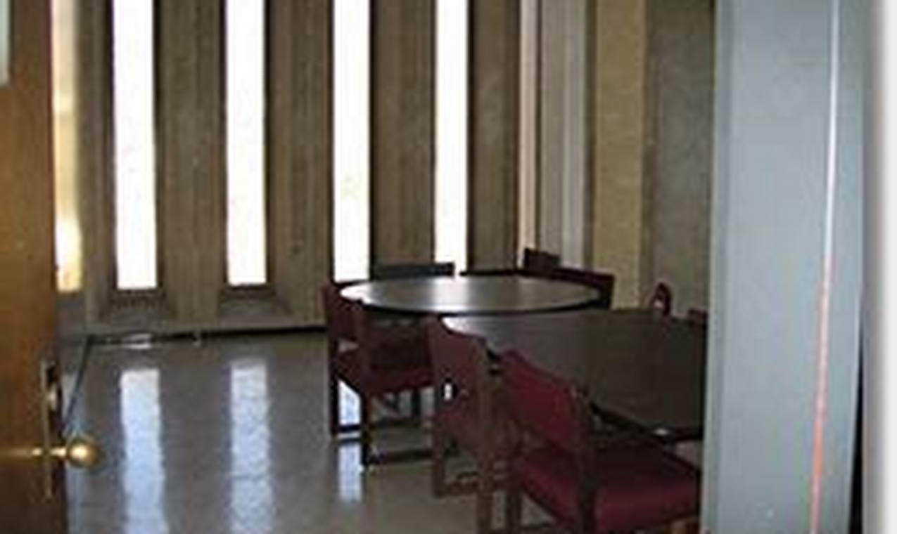 CSUSB Study Rooms: Find the Best Place for Studying