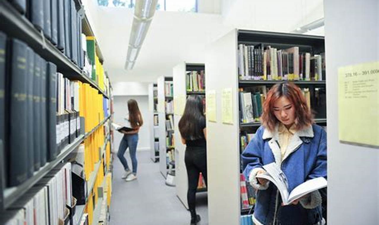 UCA Library Study Rooms: Book Your Productive Space
