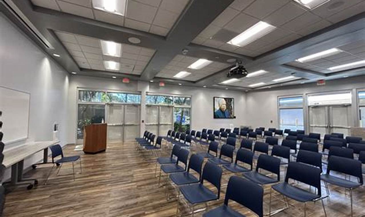 UCI Study Room Reservation: Book Your Ideal Spot Fast!